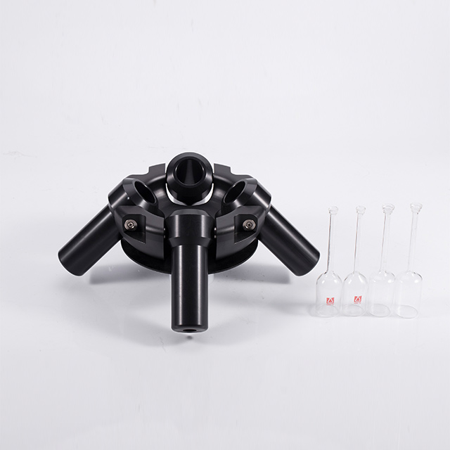 YT5B Gerber Centrifuge Milk Fat Testing Centrifuge Babcock Bottle from ...